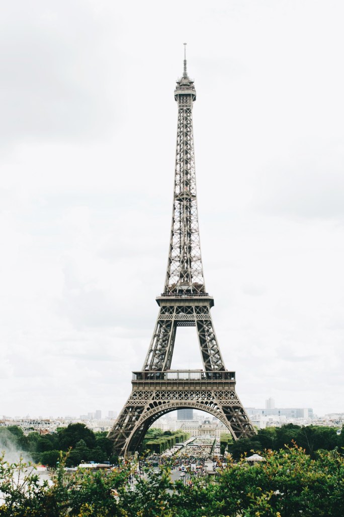 Street scams in Paris – Your Travel Handbook