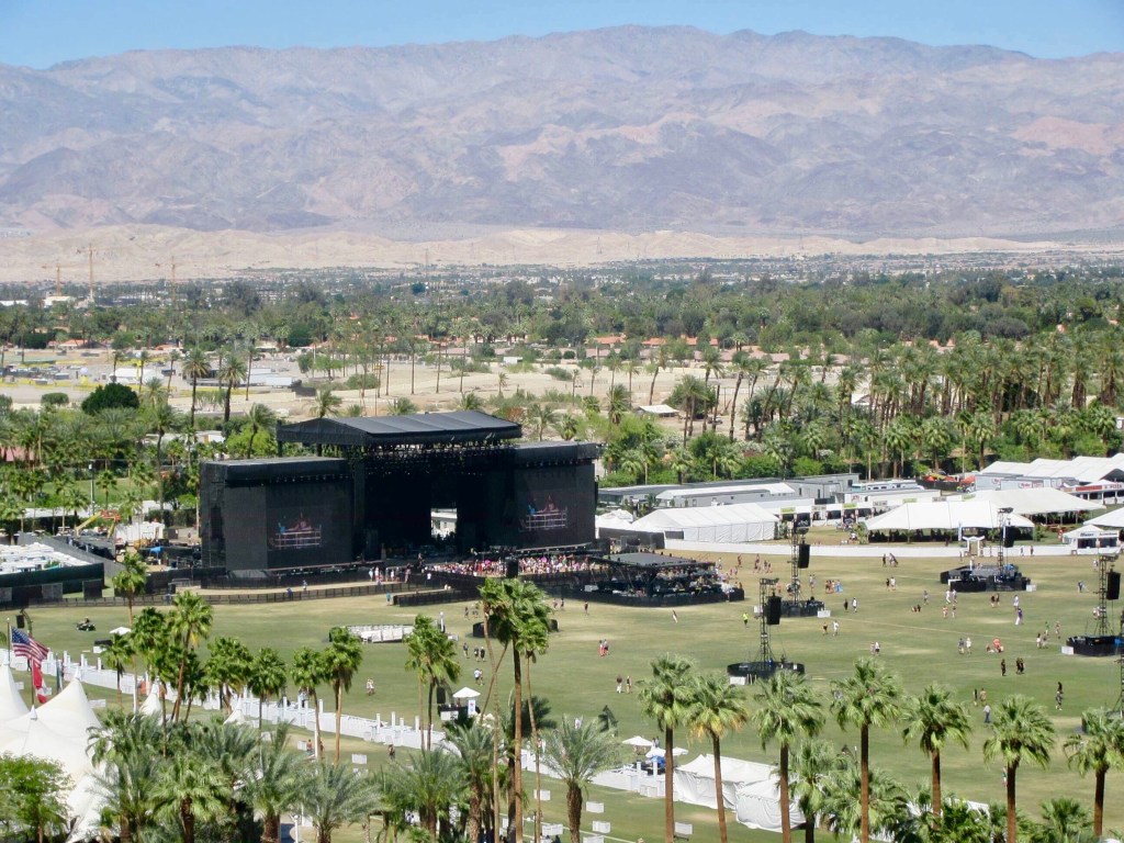 An Aussie’s guide to Coachella – Your Travel Handbook