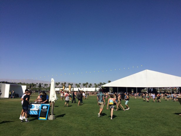 An Aussie’s guide to Coachella – Your Travel Handbook