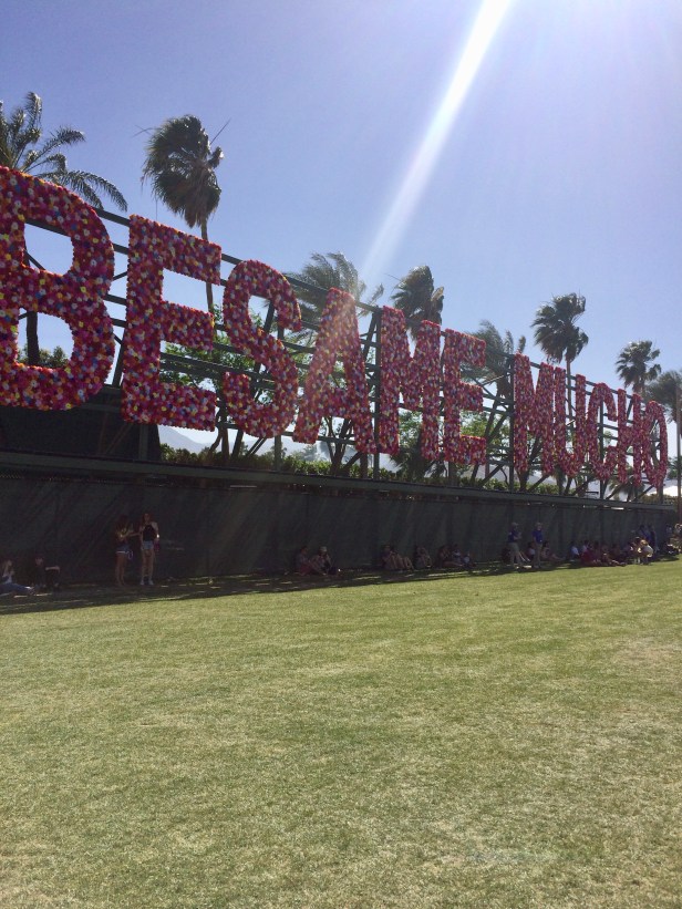 An Aussie’s guide to Coachella – Your Travel Handbook