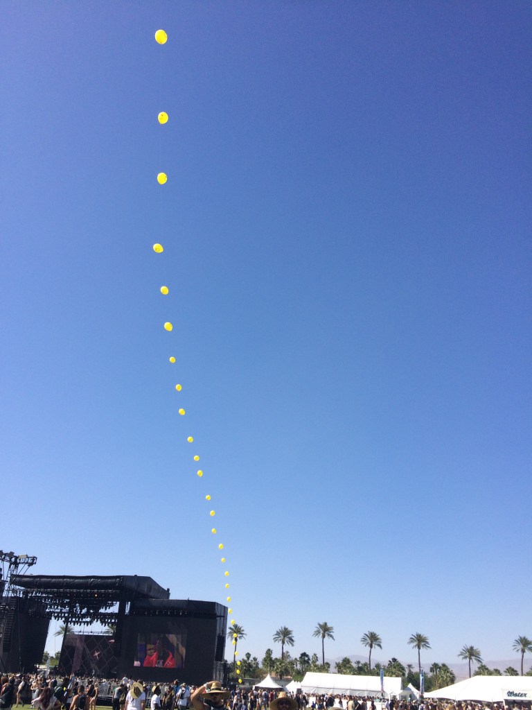 An Aussie’s guide to Coachella – Your Travel Handbook