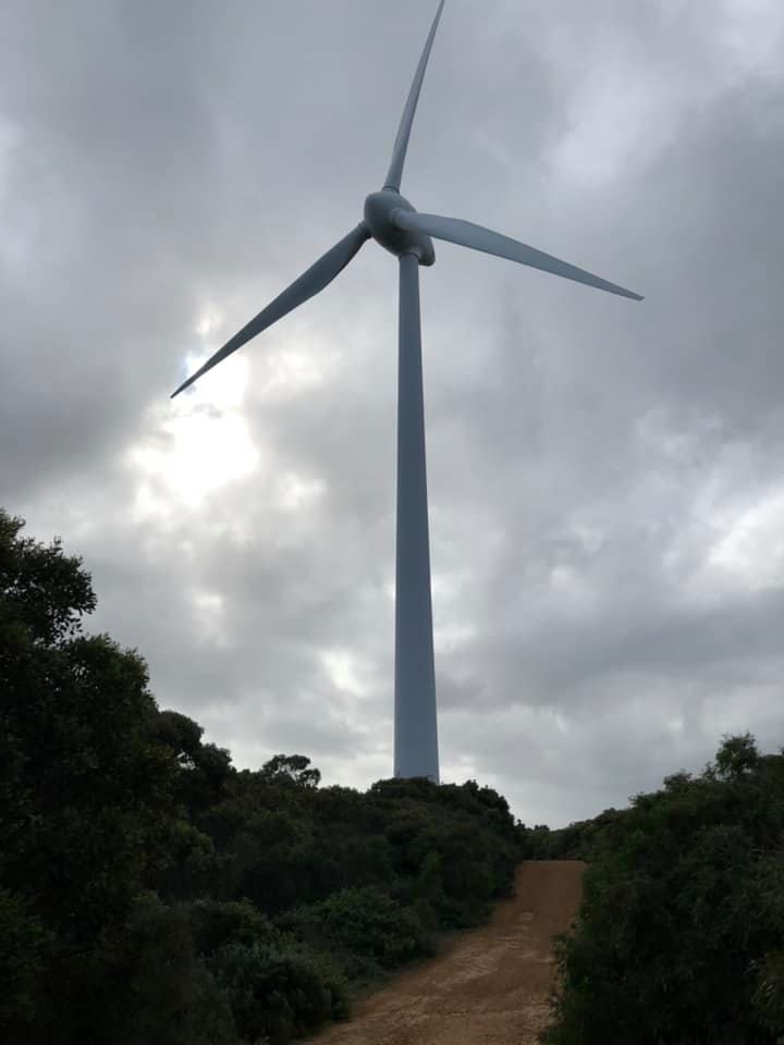 Albany Wind Farm and Torndirrup National Park – Your Travel Handbook