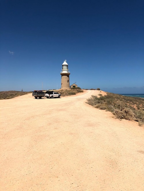 Vlamingh Head Lighthouse, Exmouth – Your Travel Handbook