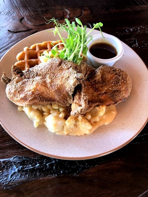 Where to eat and drink in Exmouth – Your Travel Handbook