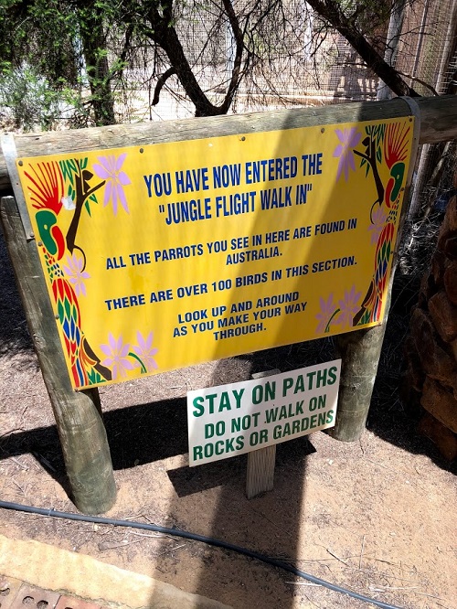 Rainbow Jungle, Kalbarri – Your Travel Handbook