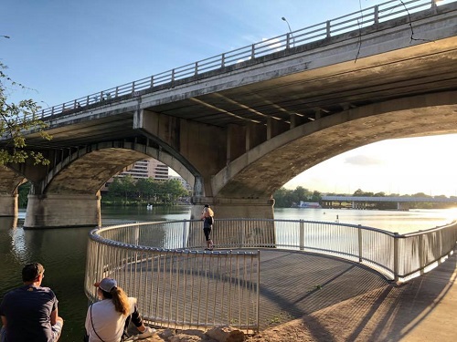 Austin’s South Congress Bridge Bats – Your Travel Handbook