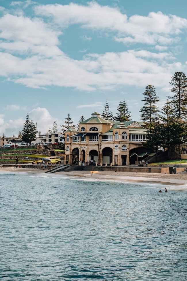 Best beaches for enjoying a sunny Perth Christmas – Your Travel Handbook